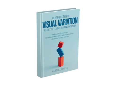Visual Variation | Visual Literacy